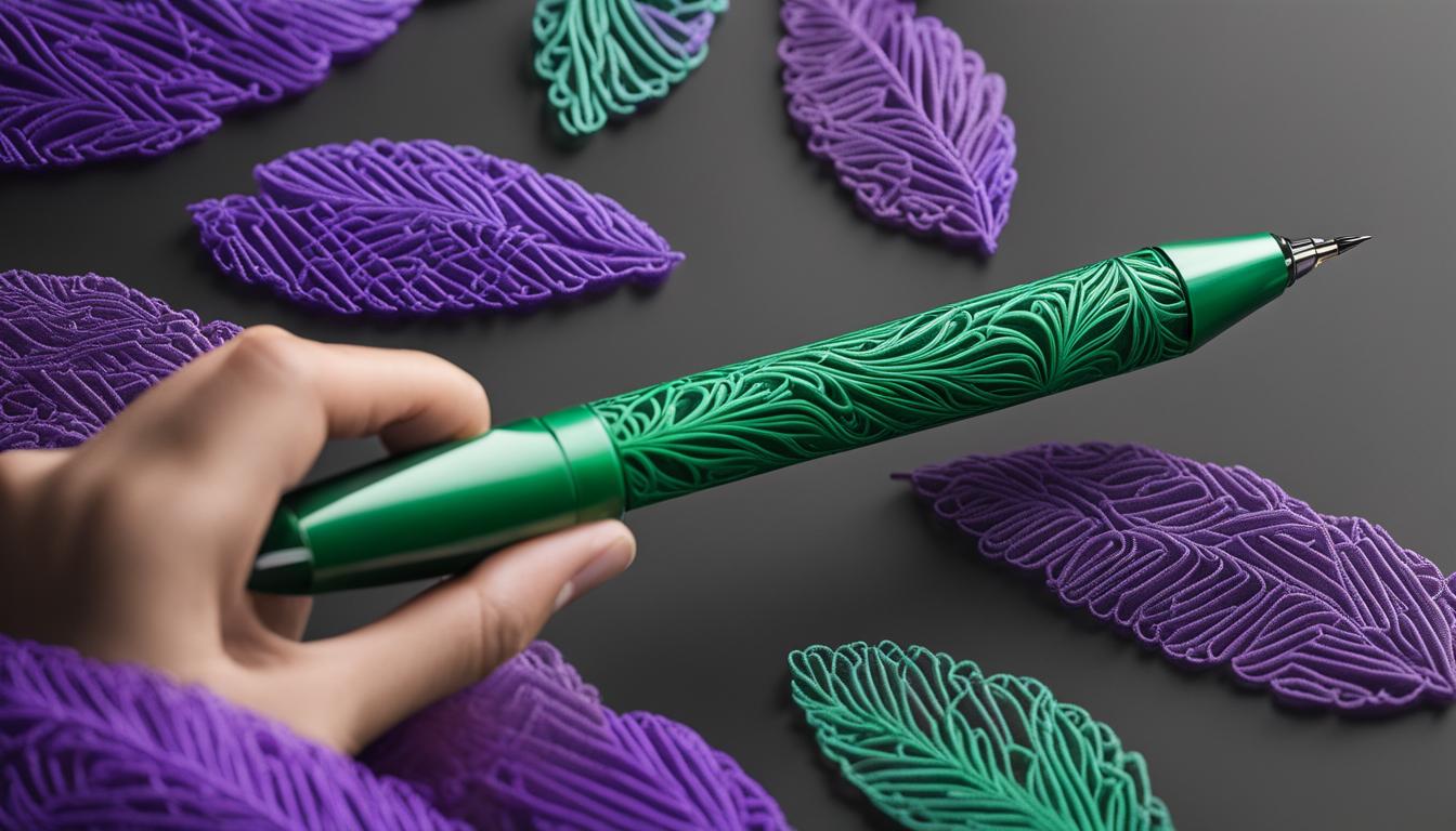 Top 9 3D Printing Pen You Must See