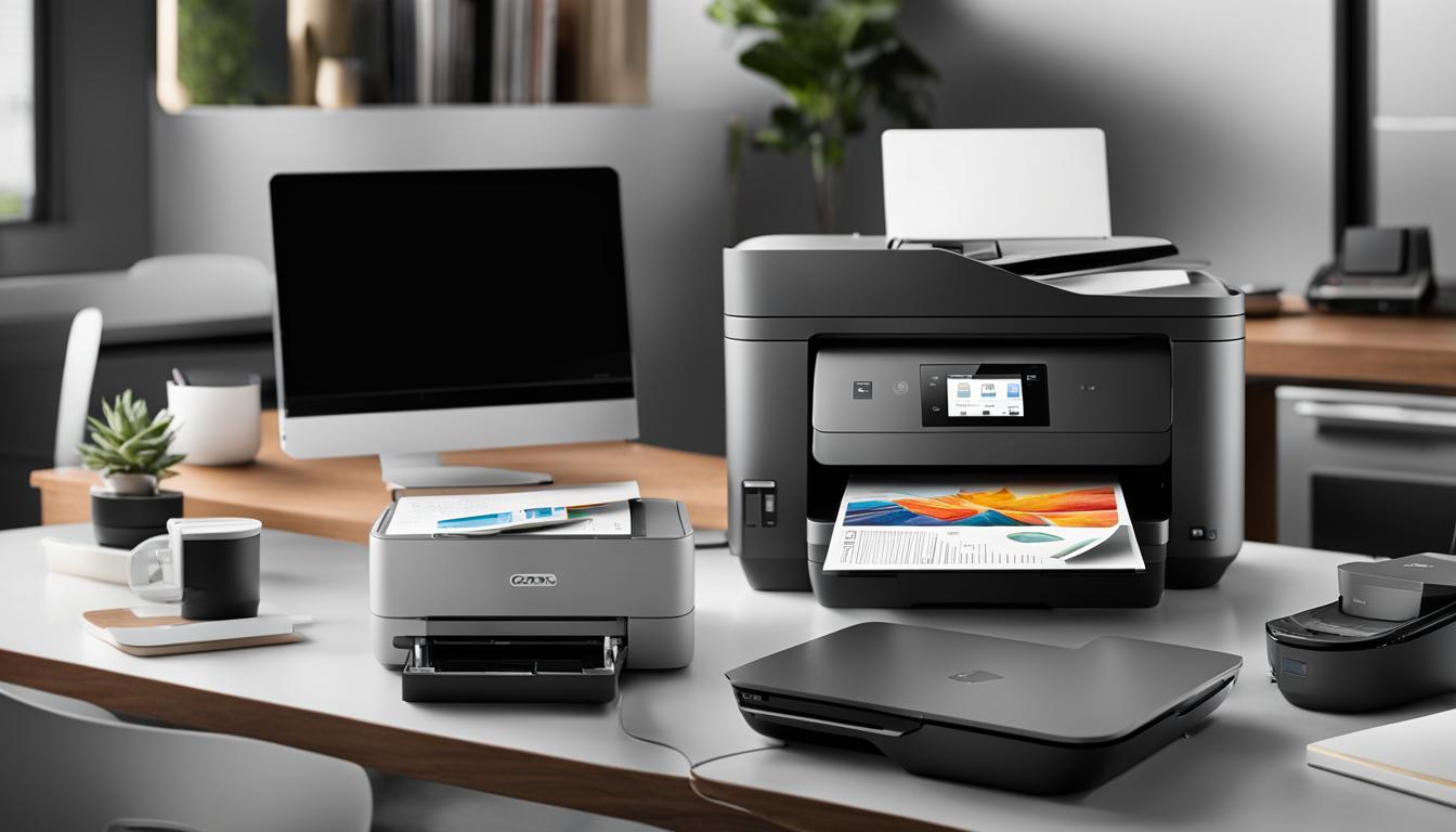 Explore Zebra Wireless Printers: Your Ultimate Printing Solution