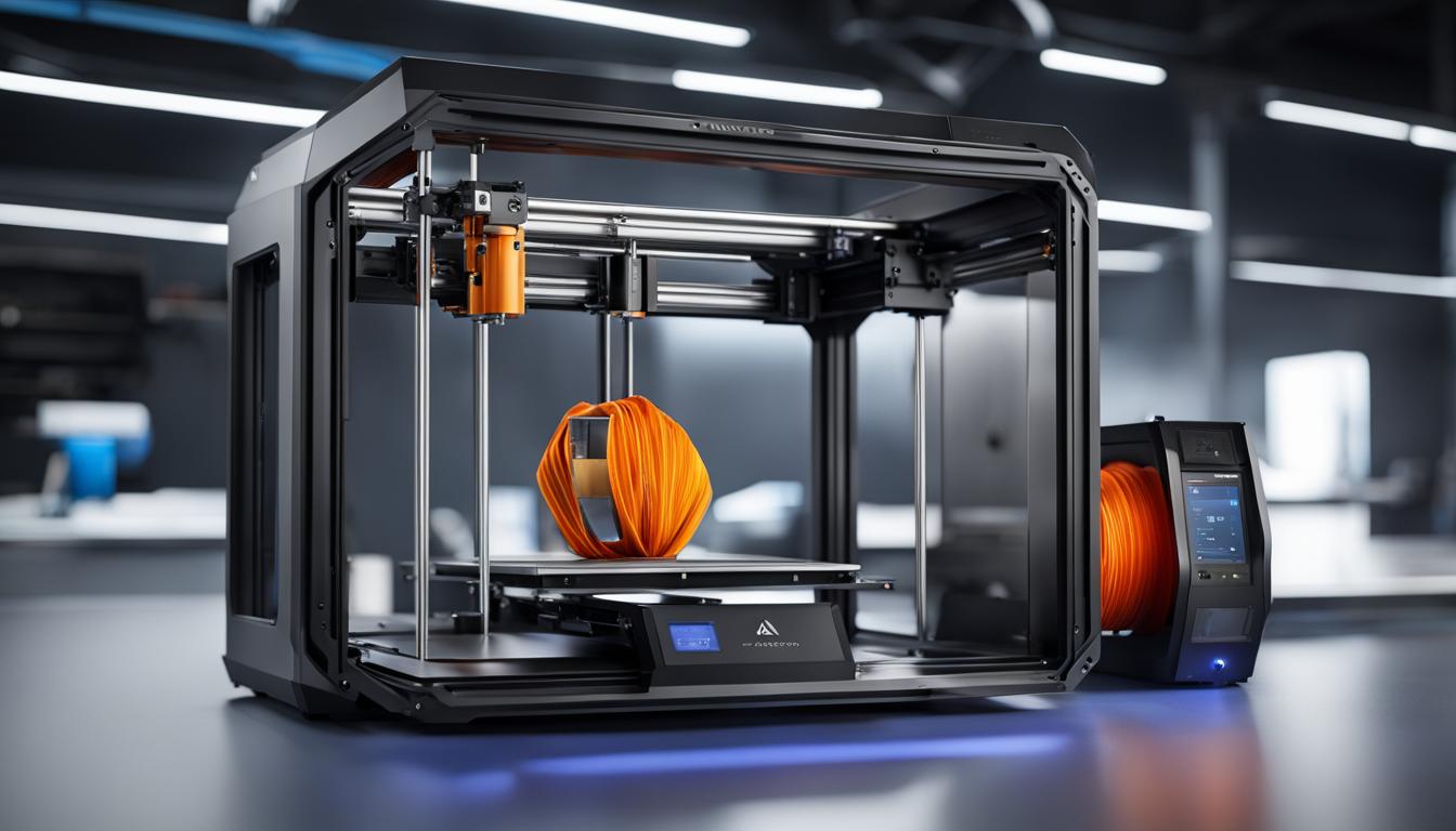 Unleash Your Creativity with Autodesk 3D Printers Today