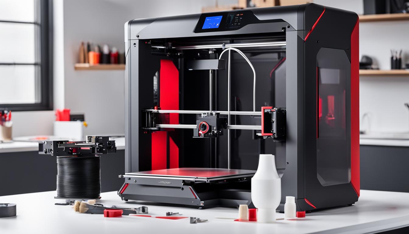 Complete Flashforge 3D Printer Tutorial For Beginners