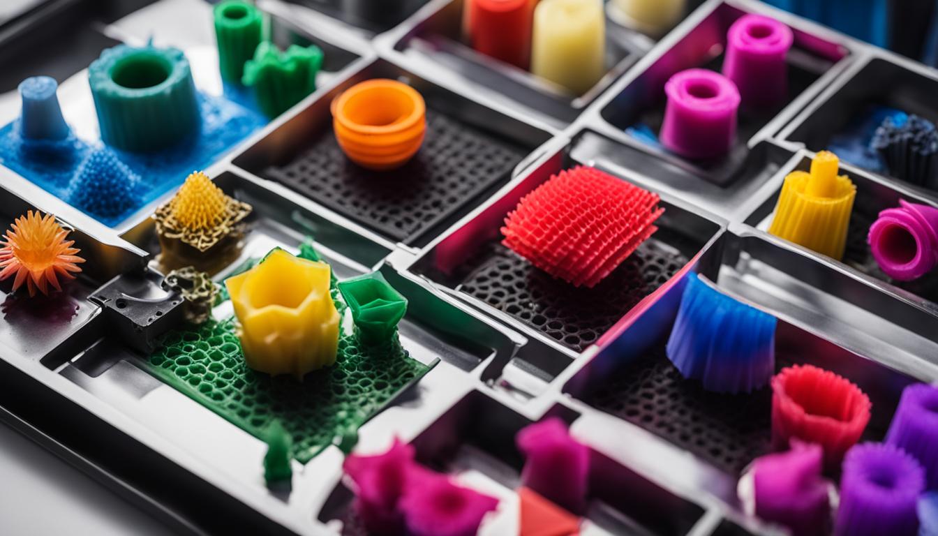 Experience the Versatility of Noble 3D Printers Today!