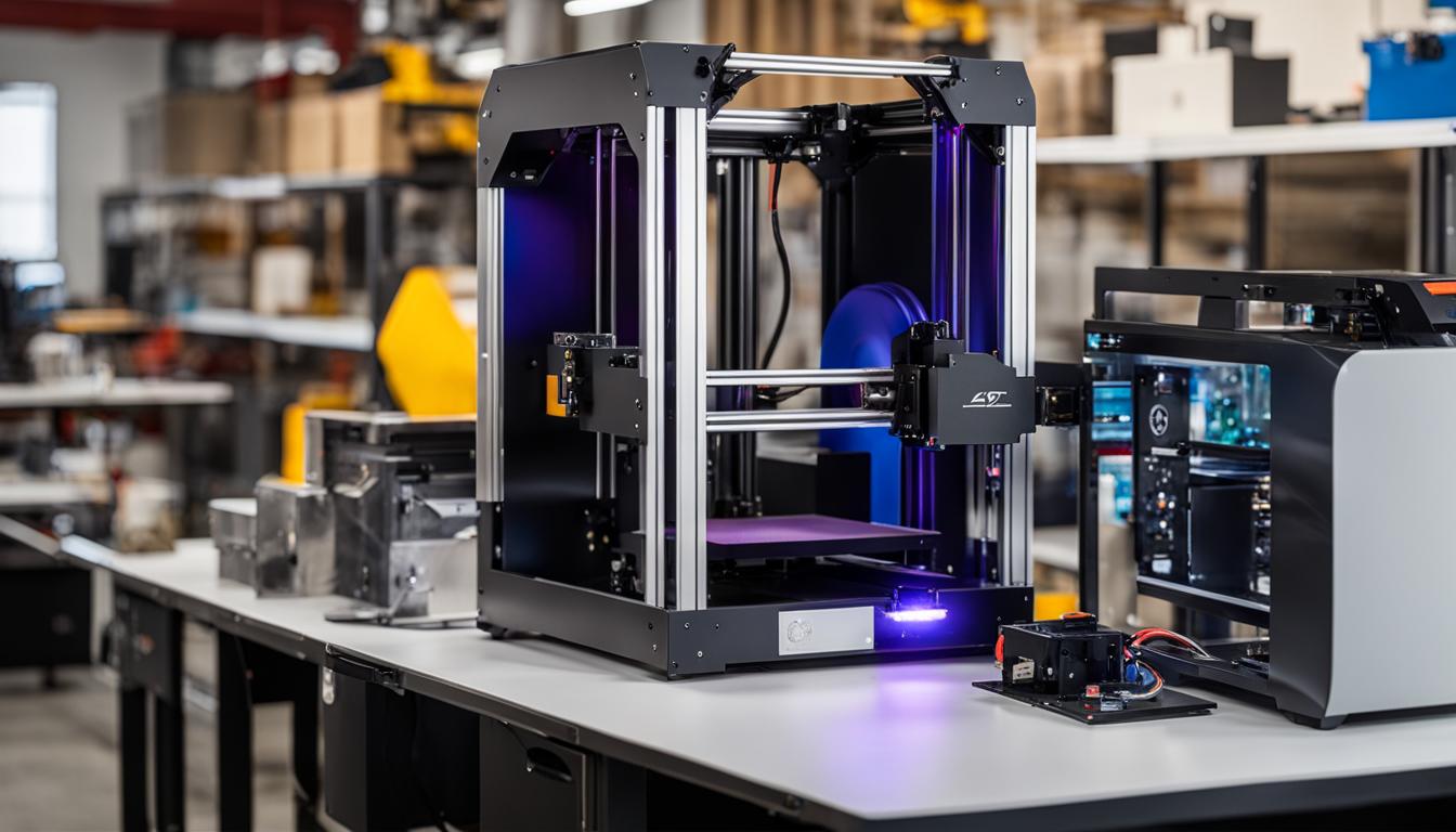Discover the Best USA 3D Printers Just for You!