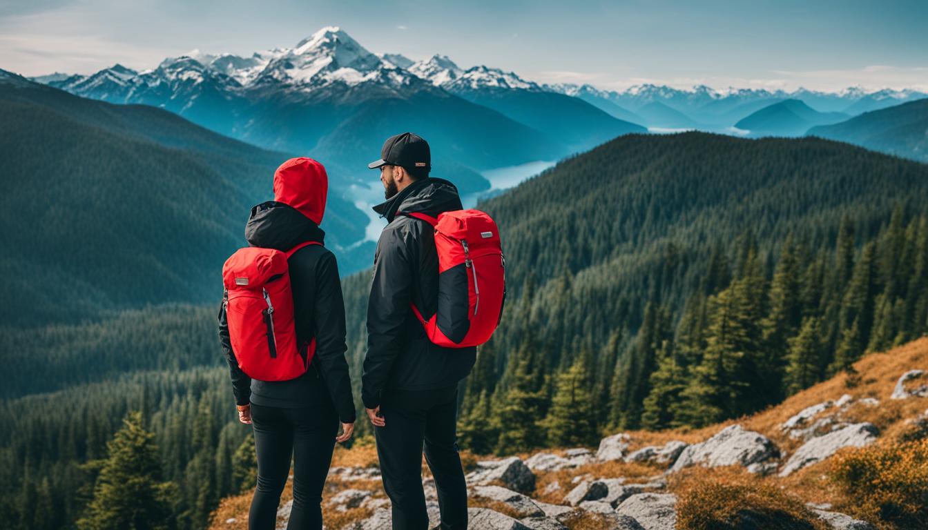 Top Travel Jackets: Best Lightweight Options