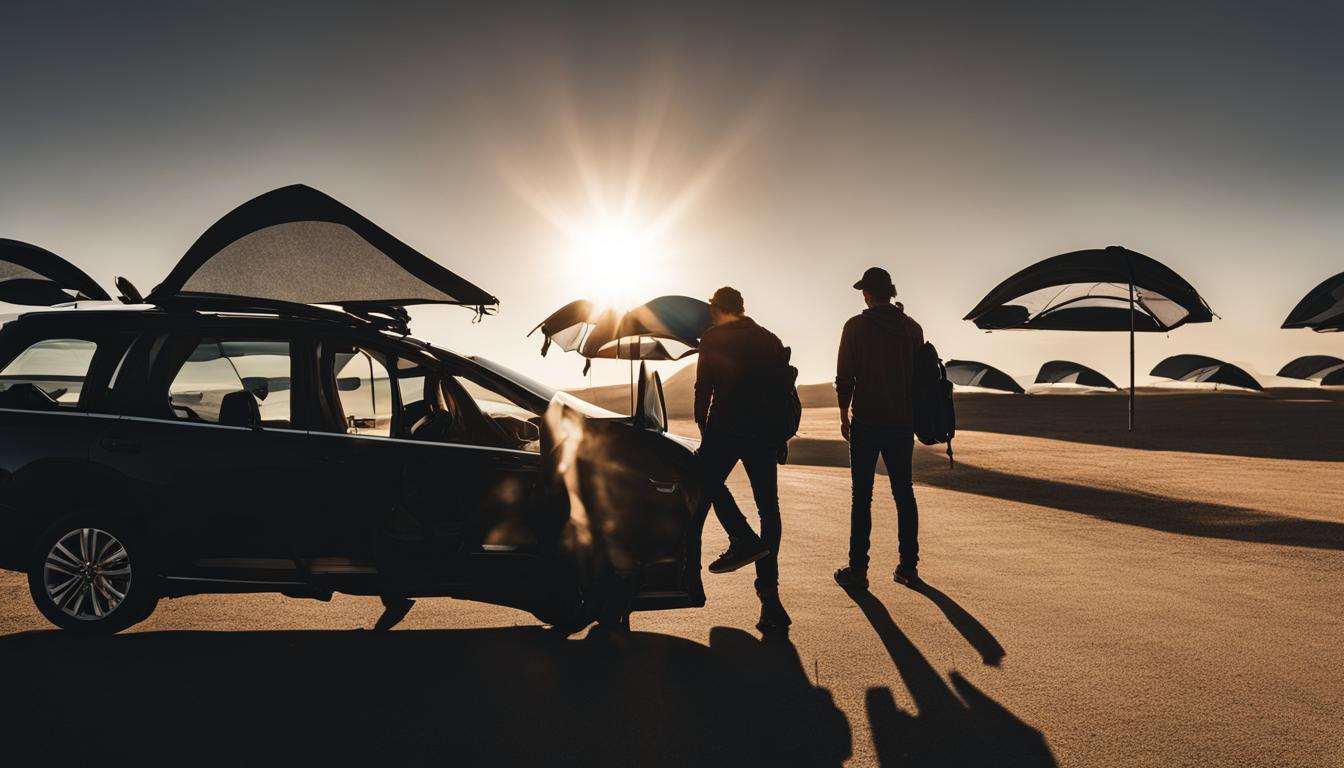 Top Picks for Best Car Sun Shade Windshield