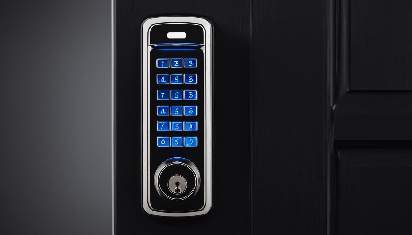 Secure Your Home: Best Door Locks for Apartment Buildings