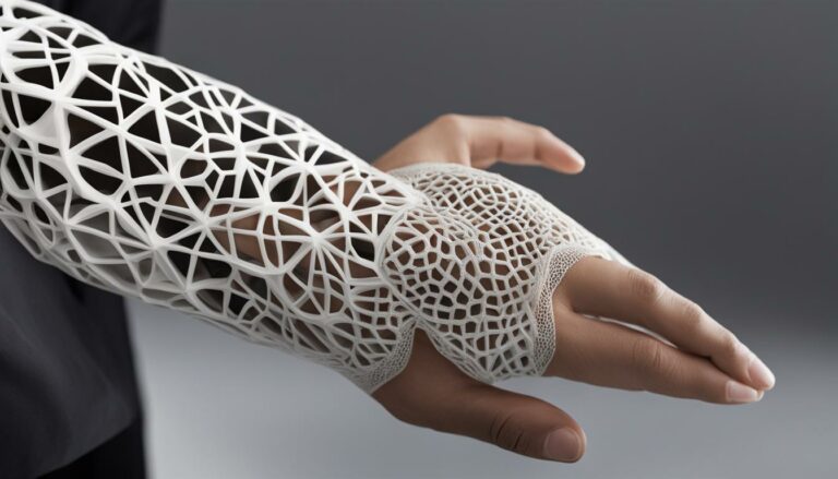 3D Printed Cast Trends: New Insights & Data