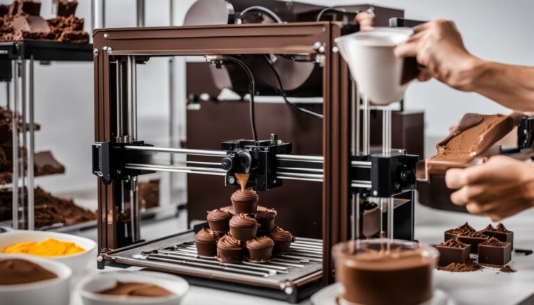 Complete Chocolate 3D Printer Tutorial For Beginners