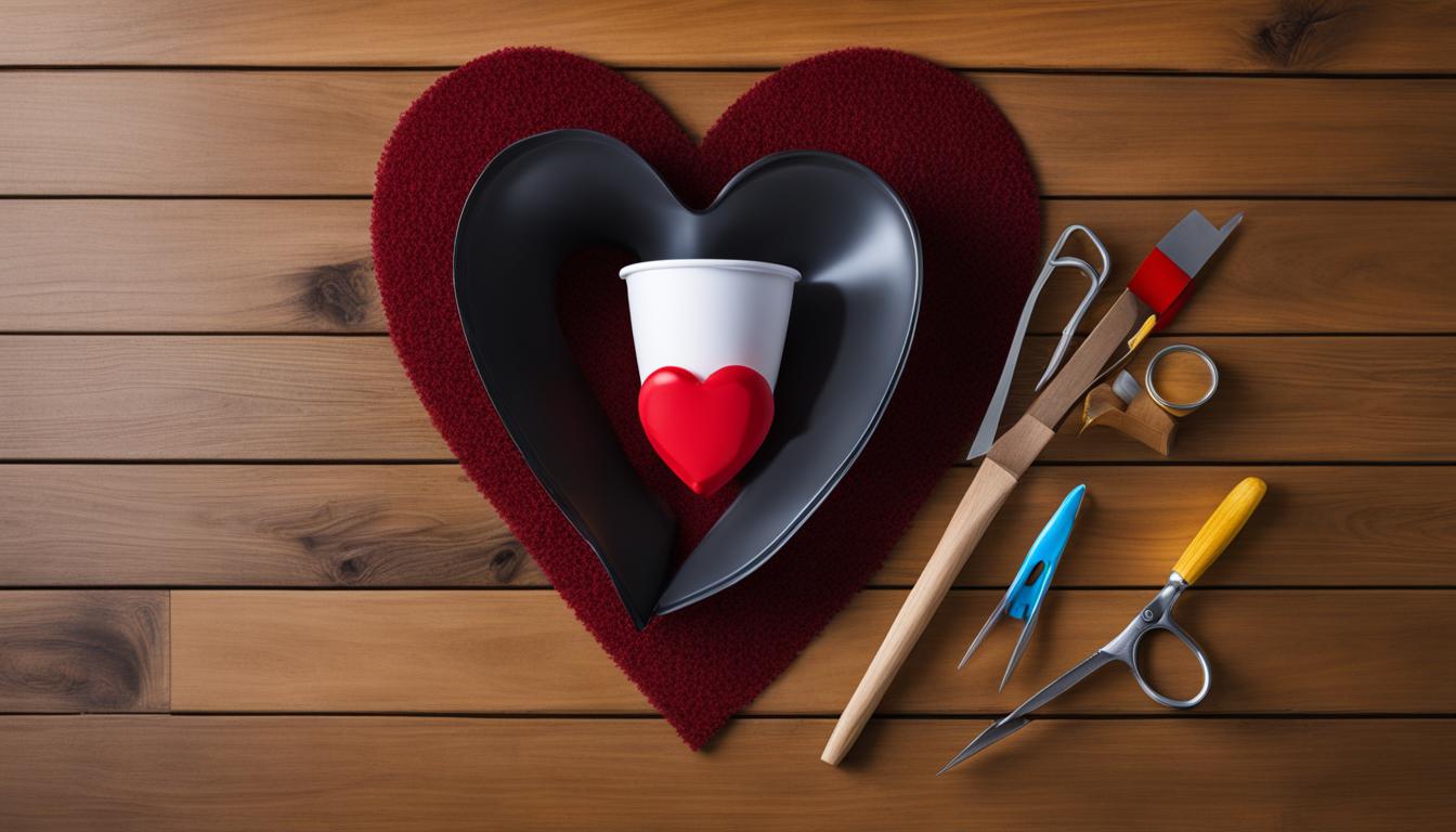 How To Master Heart 3D Model In Easy Steps