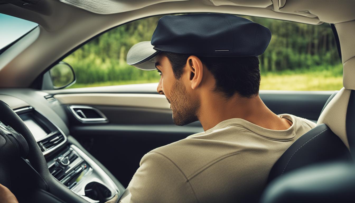 Cool Your Ride: Best Portable AC for Car Picks