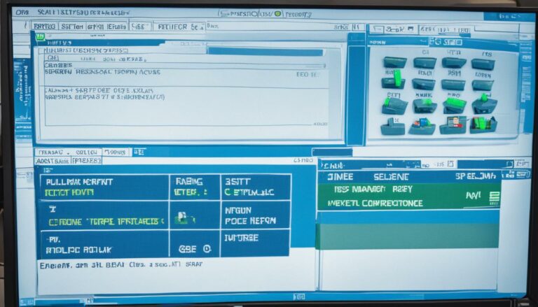 Explore AMOS Basic Screens Images with Us