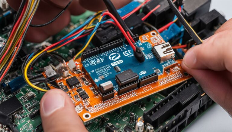 Unbrick Your Arduino Easy Bootloader Fix Guide