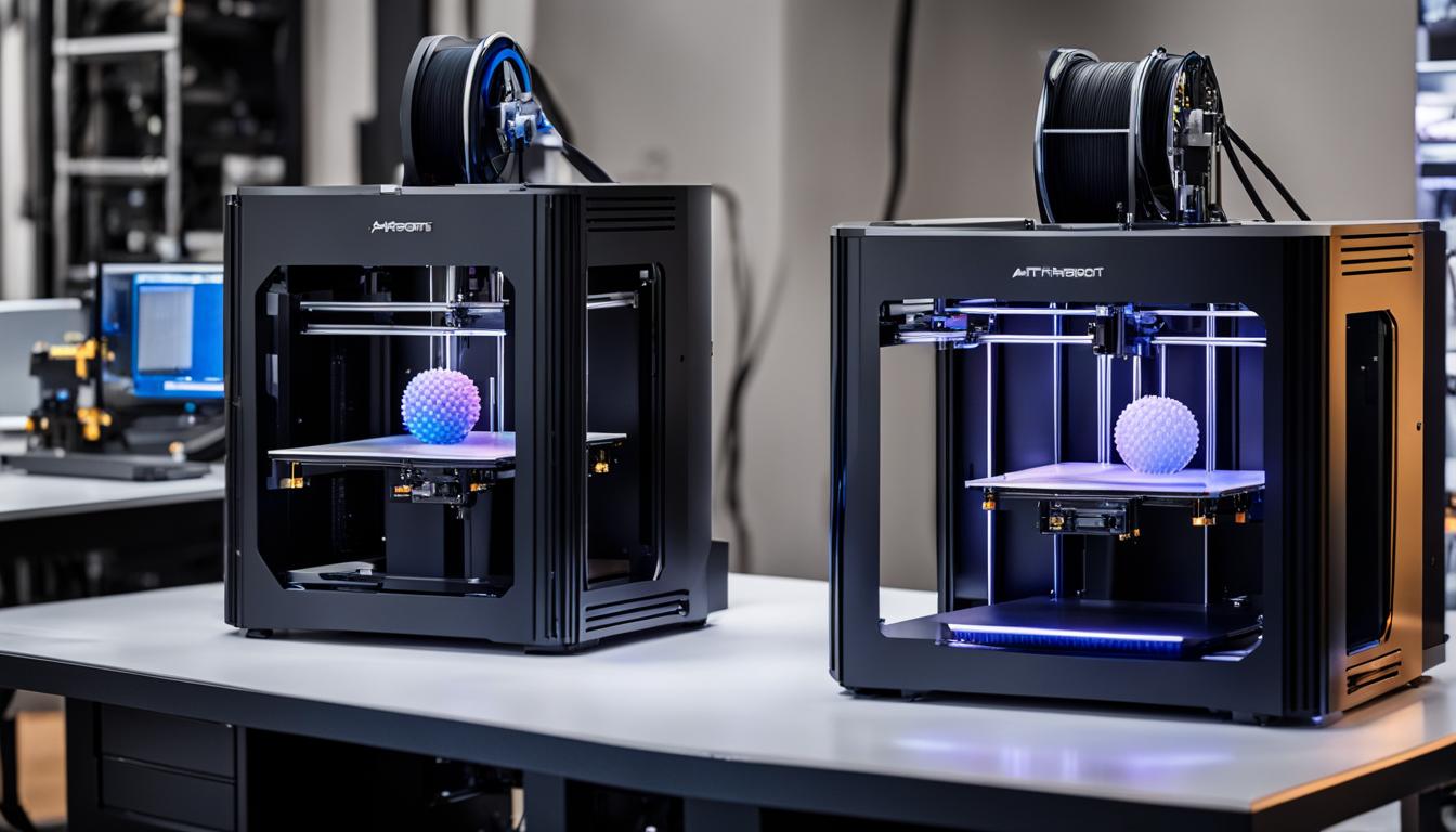 Explore Athorbot Buddy Couple 3D Printers With Us