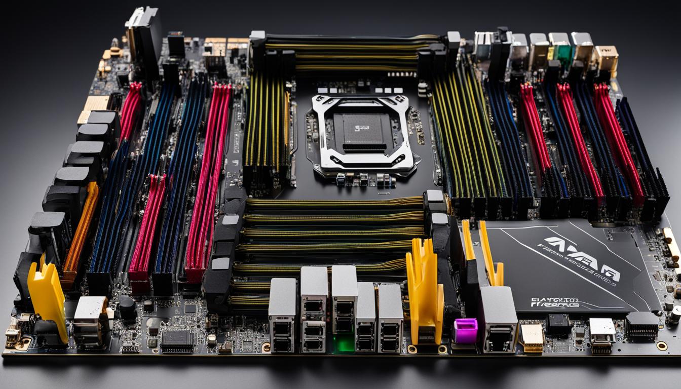 Upgrade Your Rig: Adding GPU PCIe Risers Easily