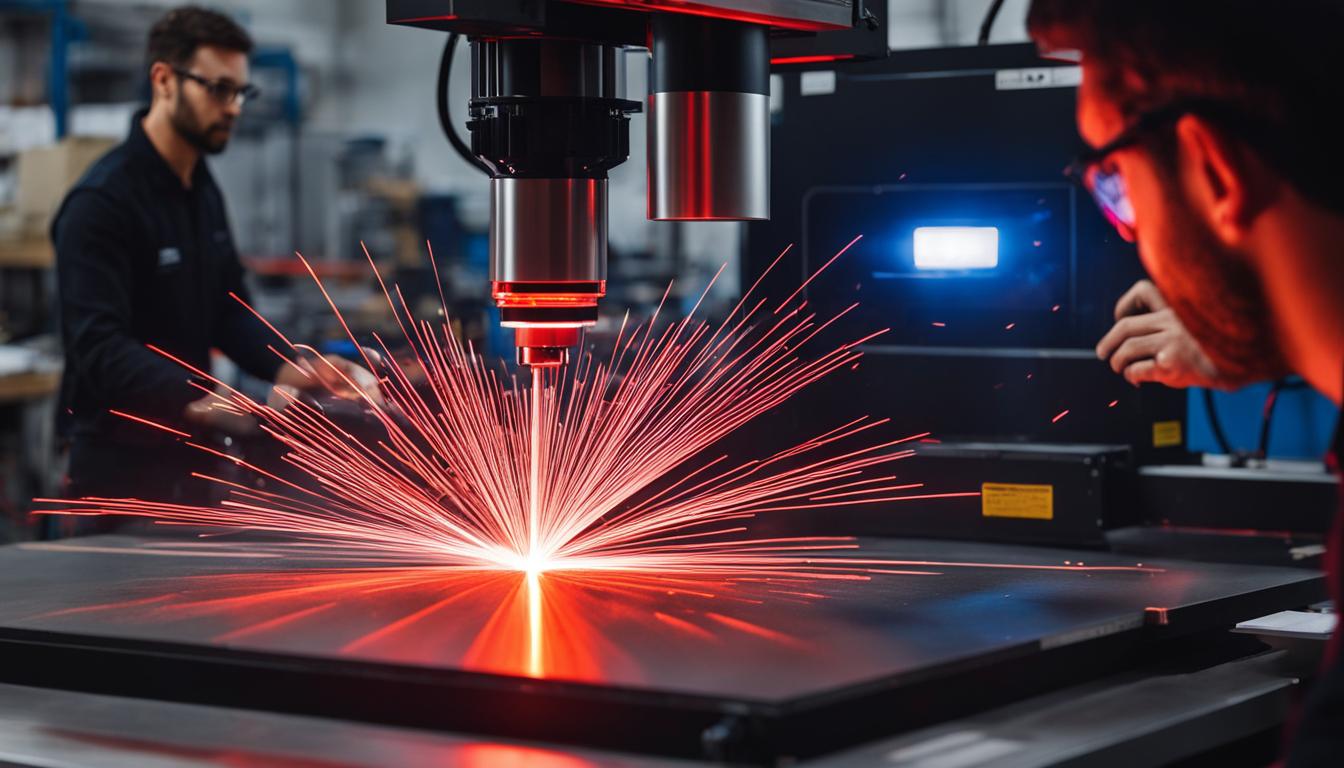 Transform 3D Objects with 2D Laser Precision