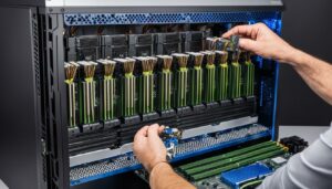 Upgrade Your Rig: Adding GPU PCIe Risers Easily