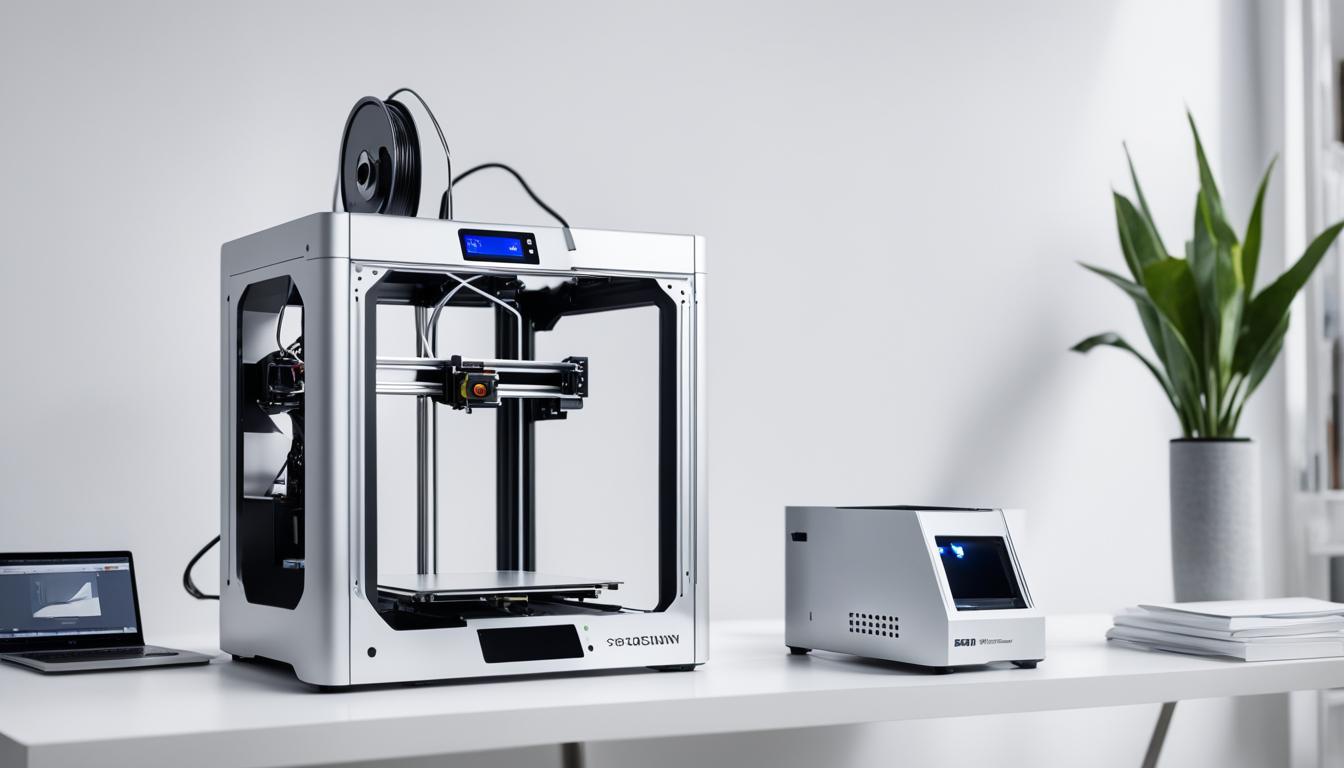 Monoprice MP Mini SLA 3D Printer: Our Review