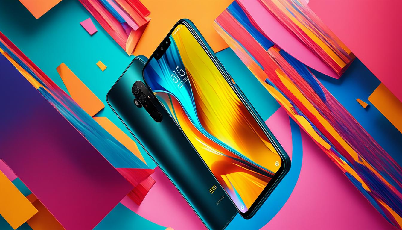 GCam Mod for Xiaomi Poco F1: Enhance Your Camera