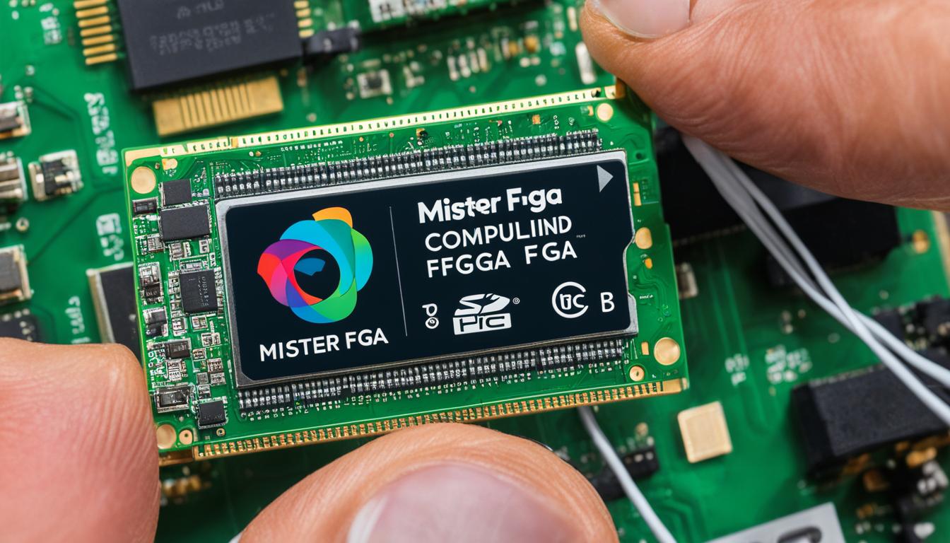Beginner's Guide to MiSTer FPGA Setup