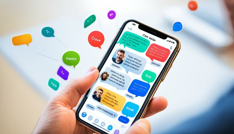 Mass Text on iPhone: Send to All Contacts Easily