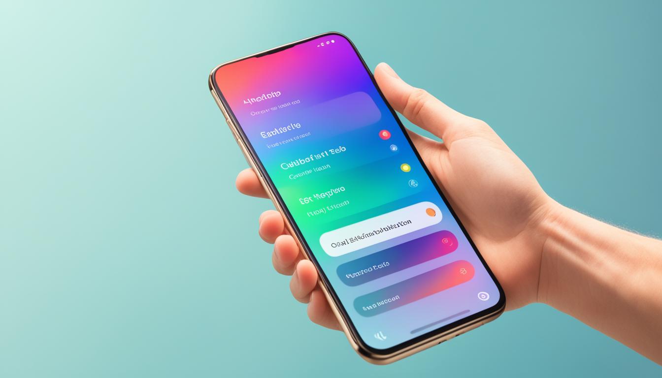 Customize Notification Bar Color Easily