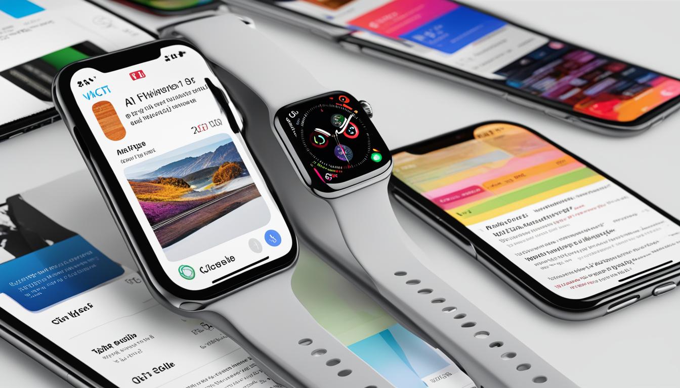 View PDFs on Apple Watch: Quick Guide