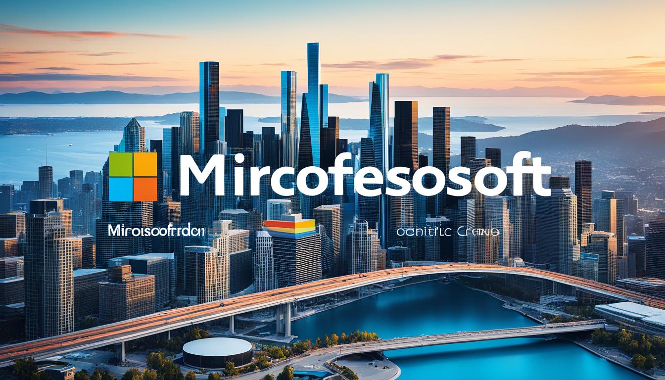 Microsoft Hits $3 Trillion Valuation Milestone