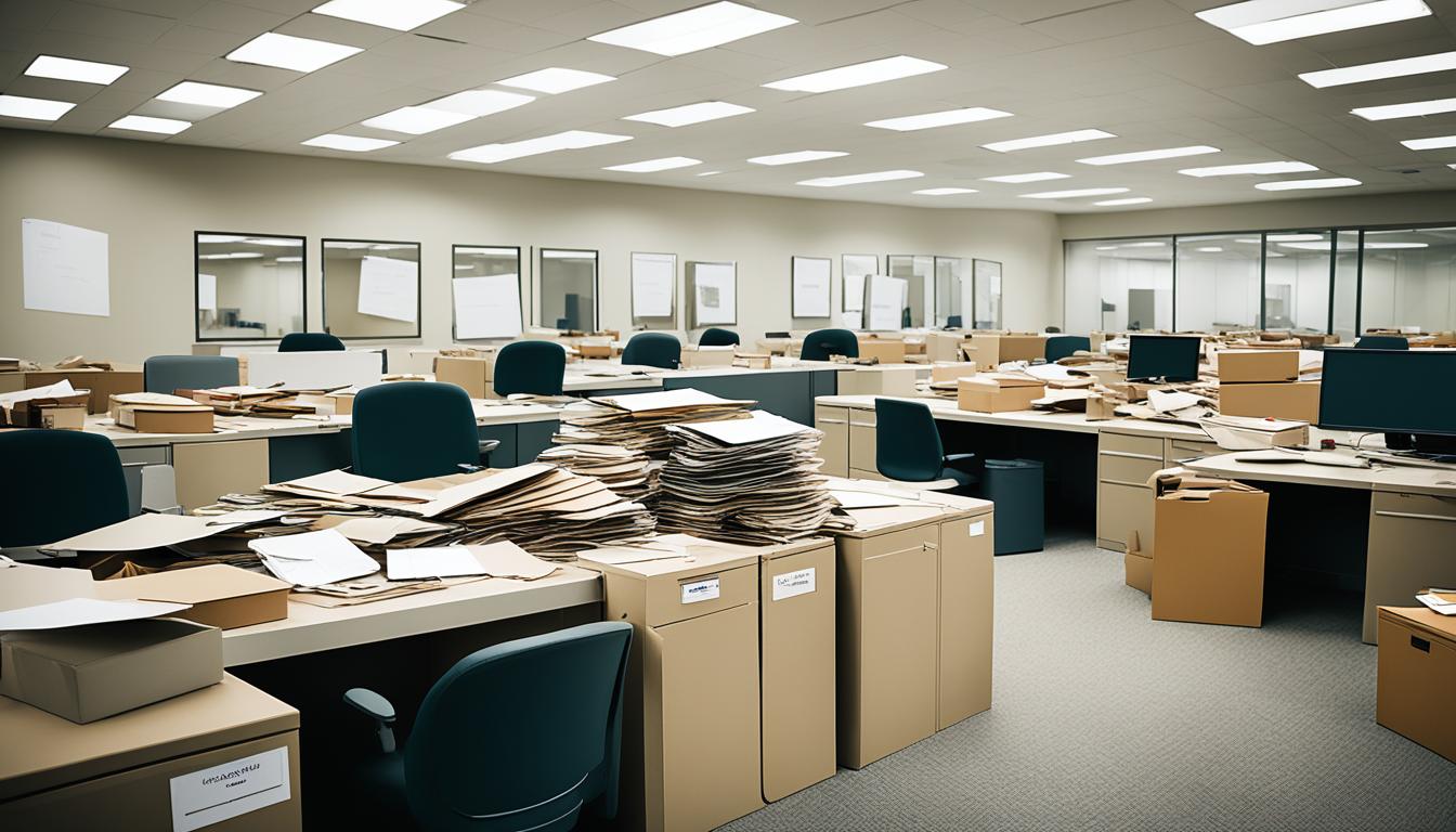 DocuSign Layoffs: 6% Seattle Workforce Affected