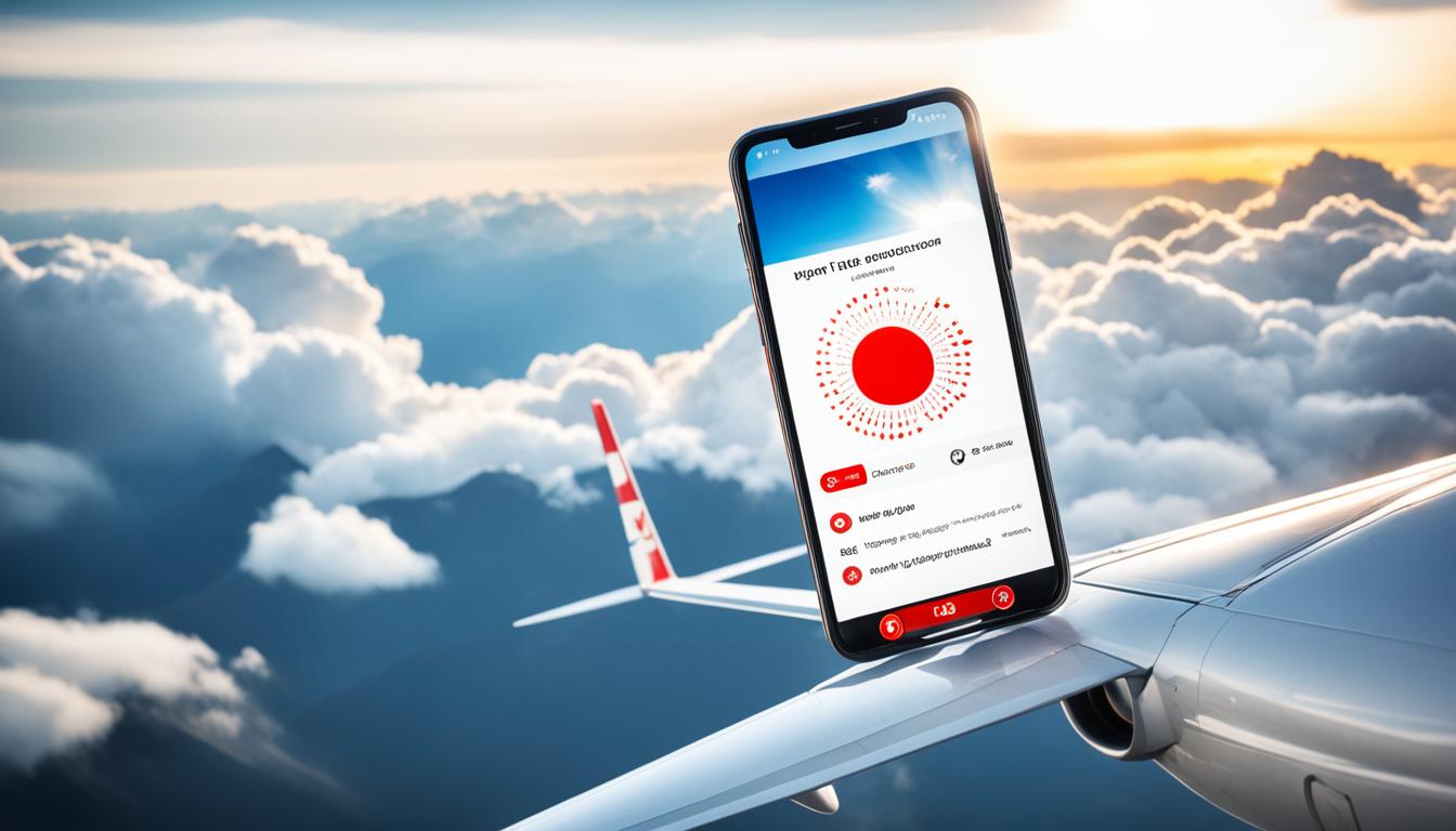 How to See Missed Calls When Phone is on Airplane Mode