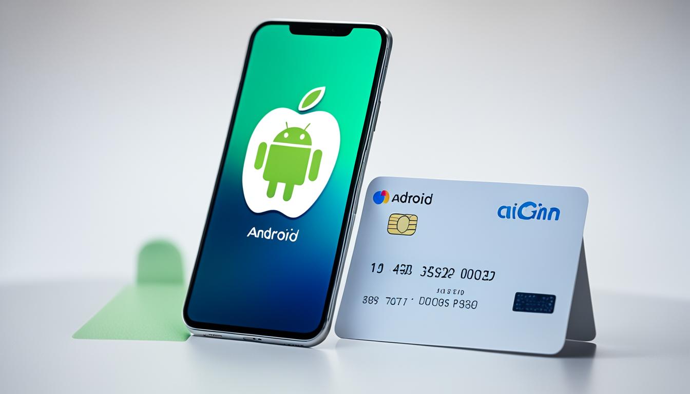 Can You Use an Apple Card on Android Devices?