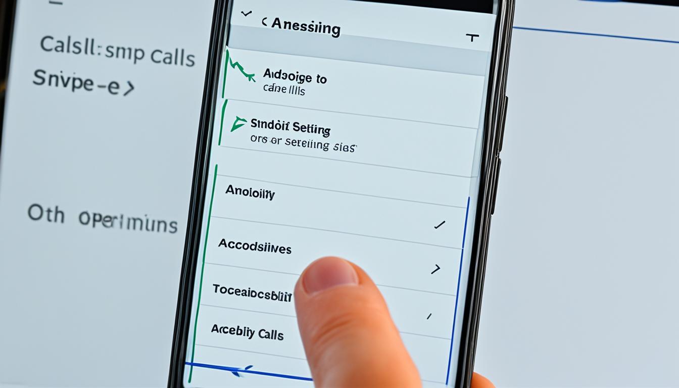 How to Change Swipe to Answer on Android Devices