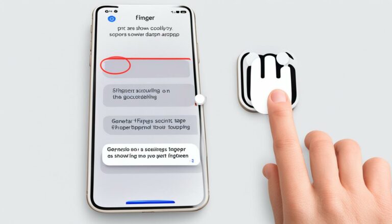 How to Turn Off Swipe Up on an iPhone | Simple Steps