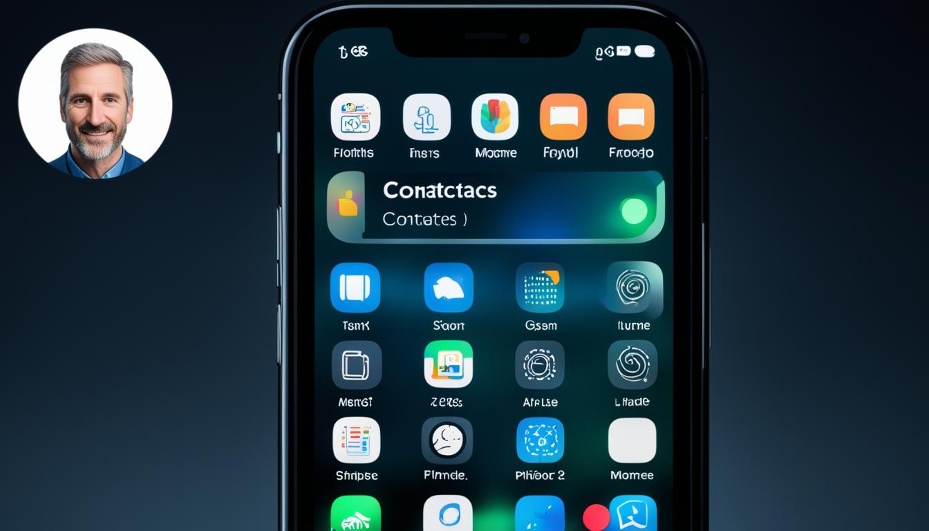 Where Are Contacts Stored on an iPhone? Find Out Here!