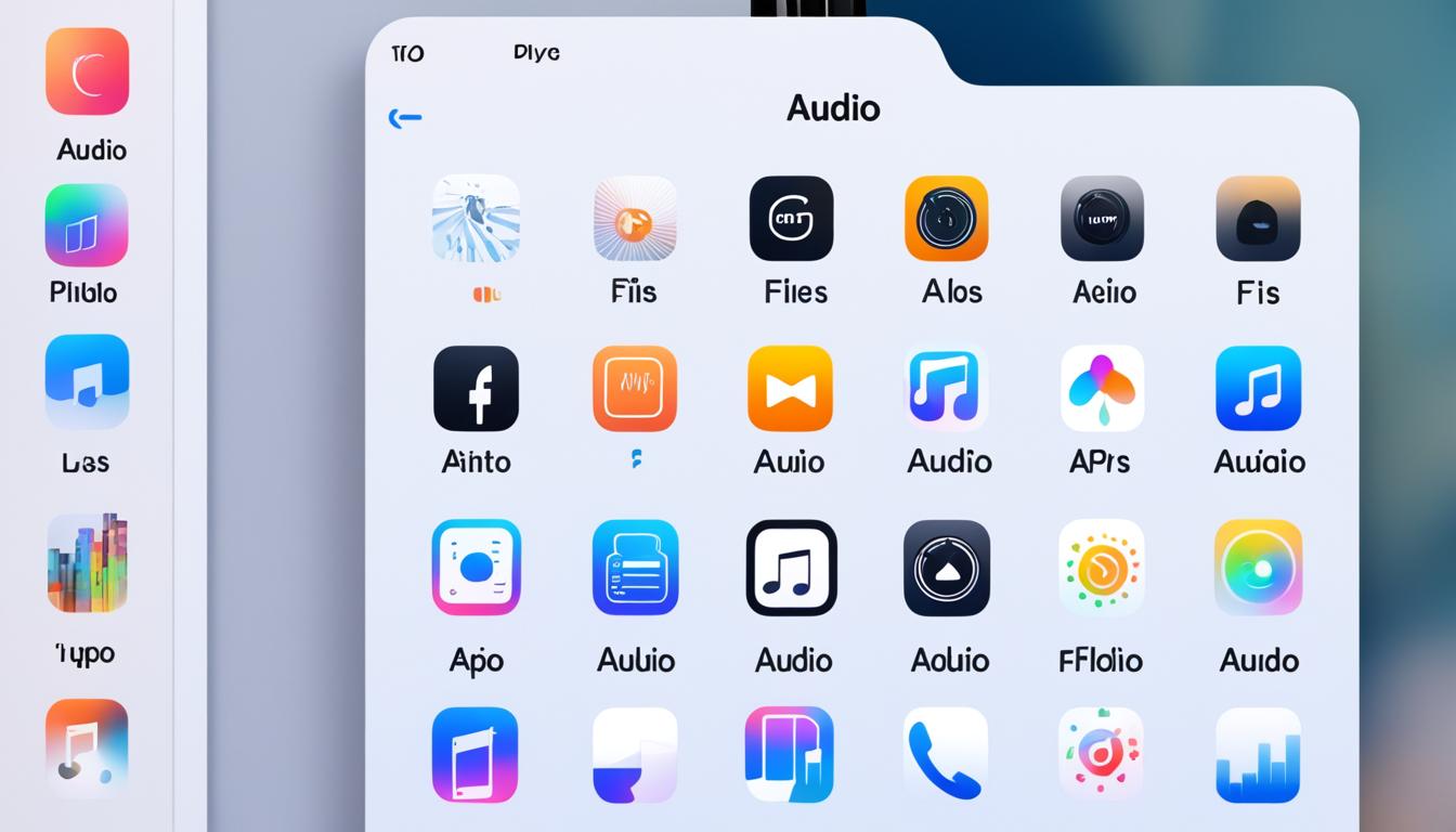Where Do Audio Files Save on iPhone? Find the Location